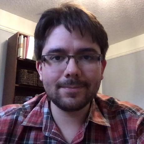 Al Sparkgeo Alex Leamy Github