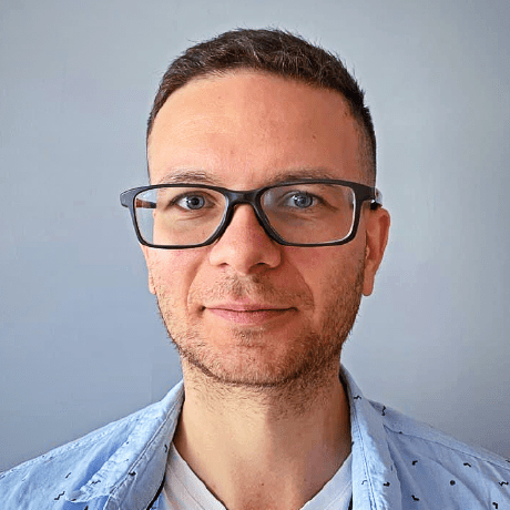 Developerres Oleksandr Github