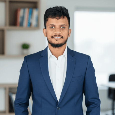 Supunnilakshana Supun Nilakshana Github