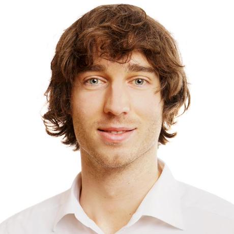 Patrick Kramer Patrick Kramer Github