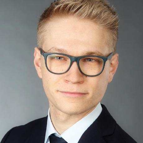 Jongross00 Jonas Gross Github