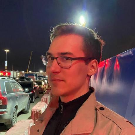 Sergane Sergey Github