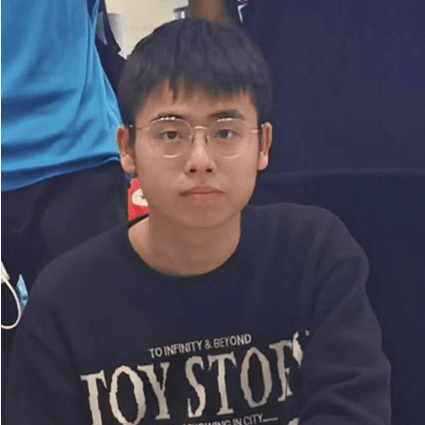 Richard9803 Richard Github