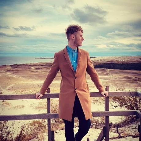 Mariusmomkus Marius Github