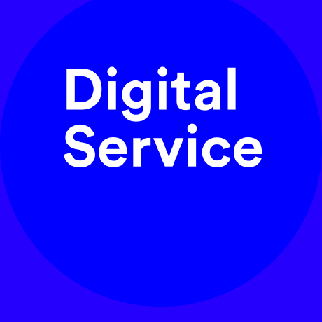 Digitalservice Github