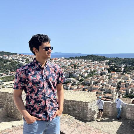 Prathmeshpandya Prathmesh Pandya Github - Download Amazing Abstract Photo | Mobile