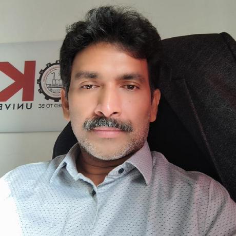 Chiranjeevi Manike Dr Chiranjeevi Manike Github