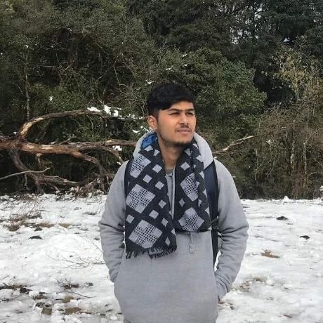 Dipesh122 Dipesh Github