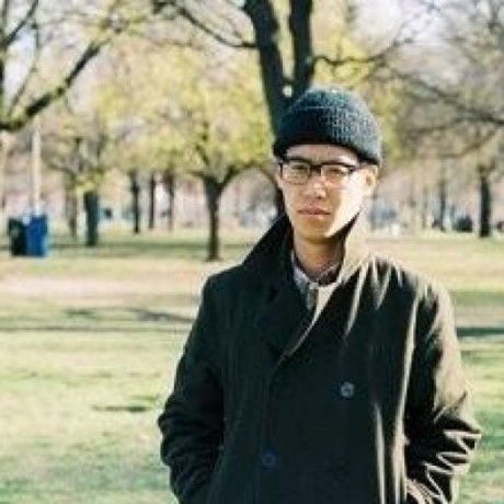 Randy Chung Randy Chung Github