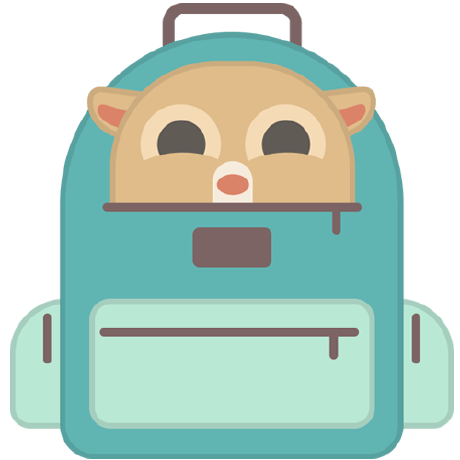 Backpack Github