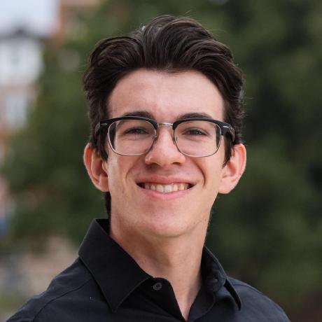 Ethanvjohnson Ethan Johnson Github