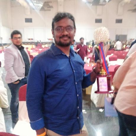 Srikanthhub Srikanth Vudutha Github