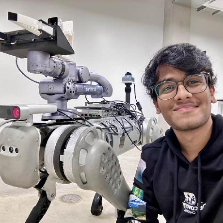 Sai Aneesh Aneesh Github