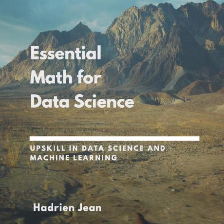 Essential Math For Data Science Github