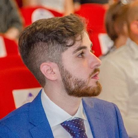 Gerardofesta Gerardo Festa Github