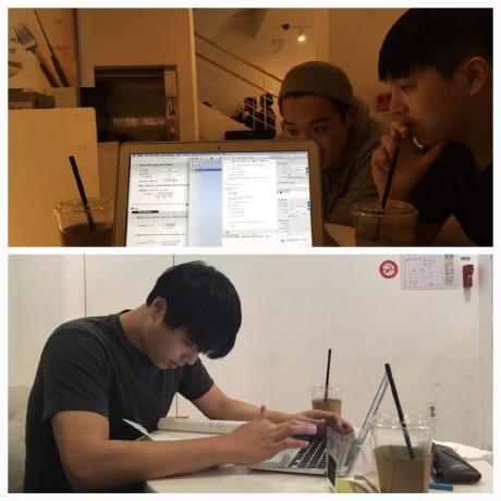 Nice130 Y Hoon Github