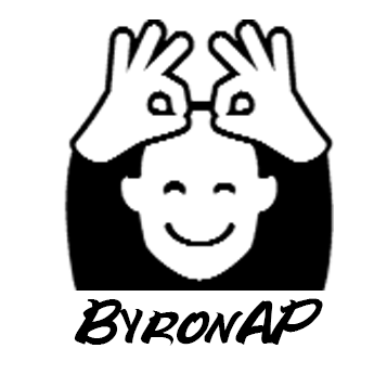Byronap Allen Byron Penner Github
