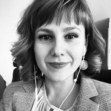 Klimenko3007 Ekaterina Klimenko Github