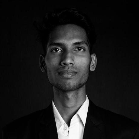 Iranjansharma Ranjan Sharma Github