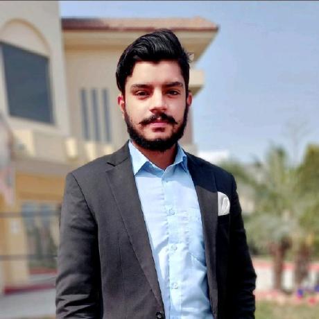 Harris Tariq Harris Tariq Github