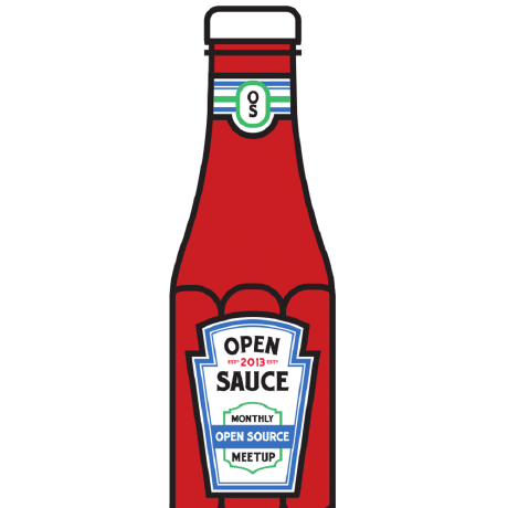 Open Sauce Github