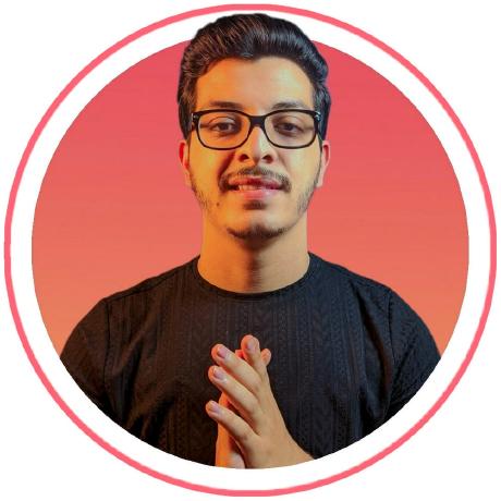 Aminezeroual Amine Zeroual Github