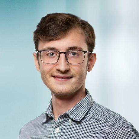 Denmaier Denis Maier Github