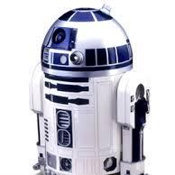 R2d2 Git Tenzin Dawang Github