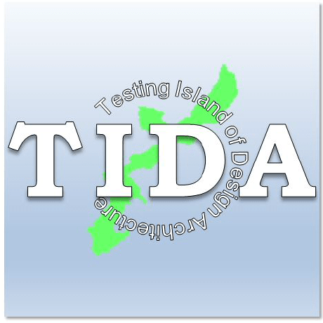 Tida Consortium Github