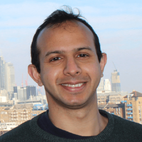 Roshan Roshan George Github