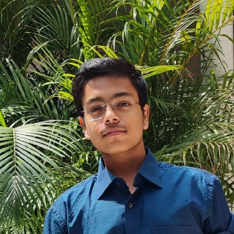 Parth Shete Parth Shete Github