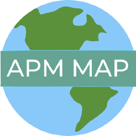 Apm Map Github