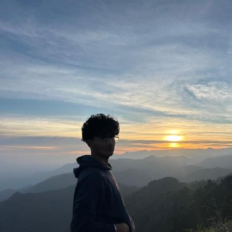 Hars23 Harshavarthan Github