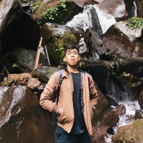 Farishy Muhammad Faris Github