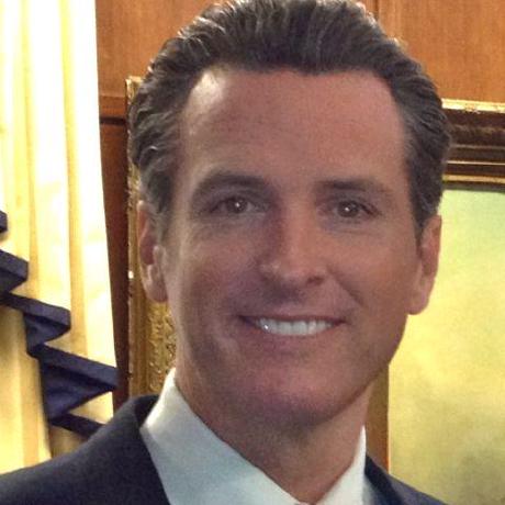 Gavinnewsom Github