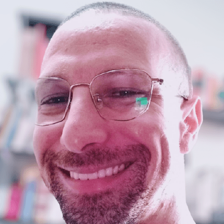 Marcusvbe Marcus Betti Github