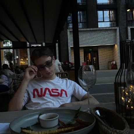 Well Coder Kirill Github