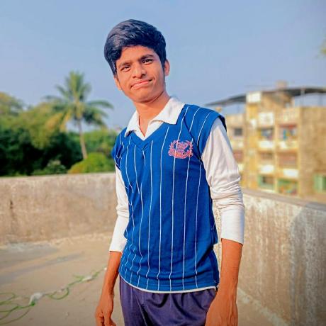 Prashik287 Prashik Jadhav Github