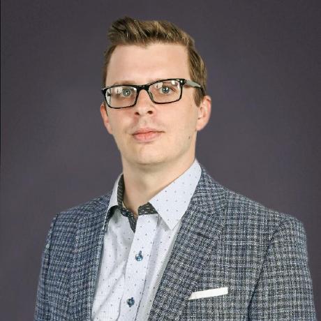 Dscolby Darren Colby Github