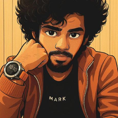 Syamnadhg Sammy Github