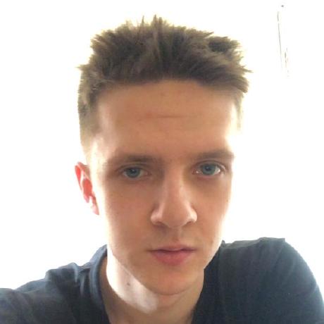 Bklimekkk Bartosz Klimek Github