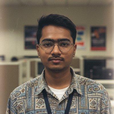 Astrodevil Mr ånand Github