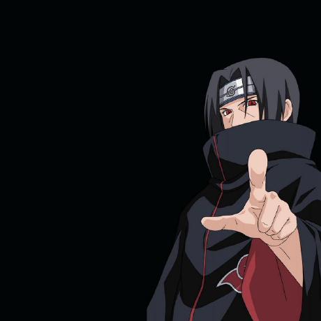 Itachi Uchiha 0205 Github