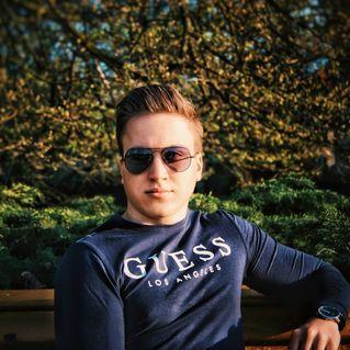 Bogdanpostolov Bogdan Github