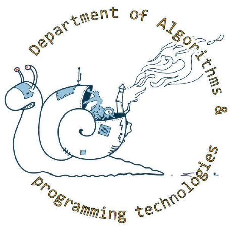 The Department Of The Algorithms And Programming Technologies Github