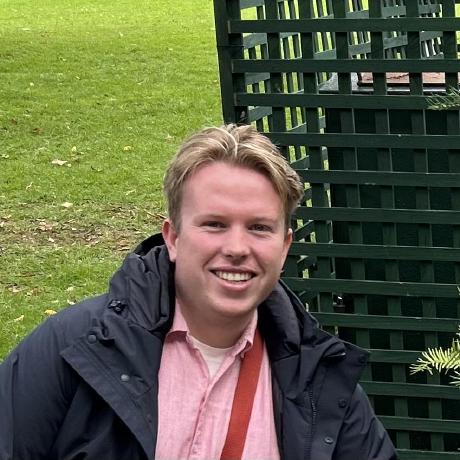 Thomasfosterau Thomas Foster Github