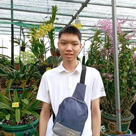 Thinh16072005 Pham Hung Thinh Github