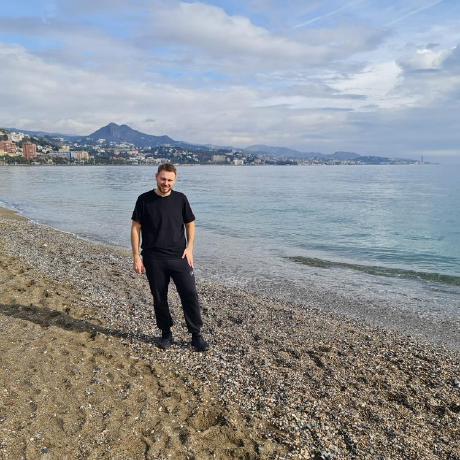 Alberto838 Alberto Github