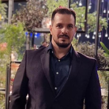 Flaaraldi Flavio Araldi Github