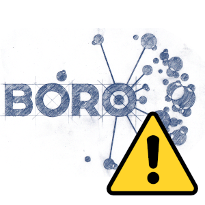 Boro Test Github